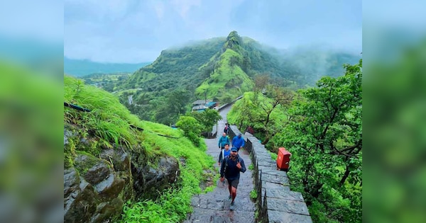 cg tourism visit ram jharna raigarh ka kila indira vihar gaurishankar ...