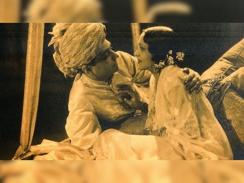 86 Years Late Bollywood Veteran Actress Devika Rani First Lady Of ...