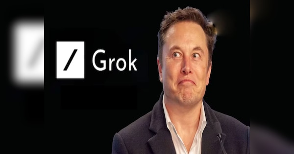 Grok become number one app on Google Play Store beats ChatGPT know ...