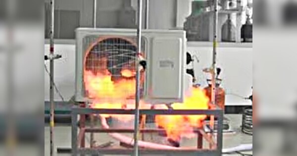 AC Explosions Tips Smart tips to prevent Air Conditioner from exploding ...