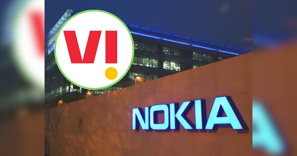 Nokia will upgrade Vodafone Idea optical network help in implementing ...
