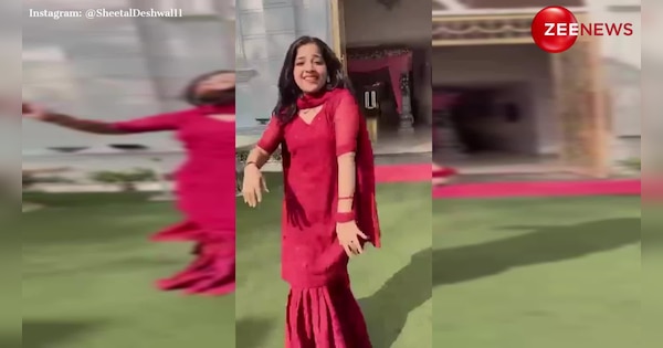 girl extraordinary dance on haryanvi song tere jija te tang pali people ...