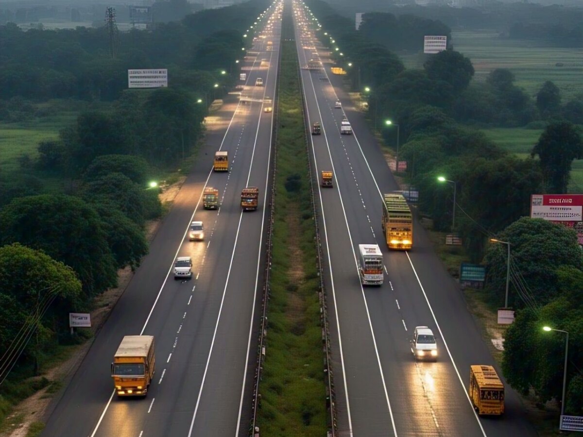 Yamuna Expressway and National Highway 19 will be connected through ...