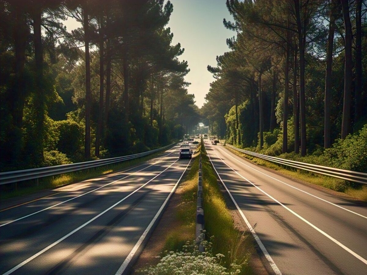 Yamuna Expressway and National Highway 19 will be connected through ...