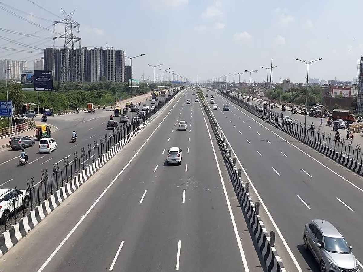 Yamuna Expressway and National Highway 19 will be connected through ...