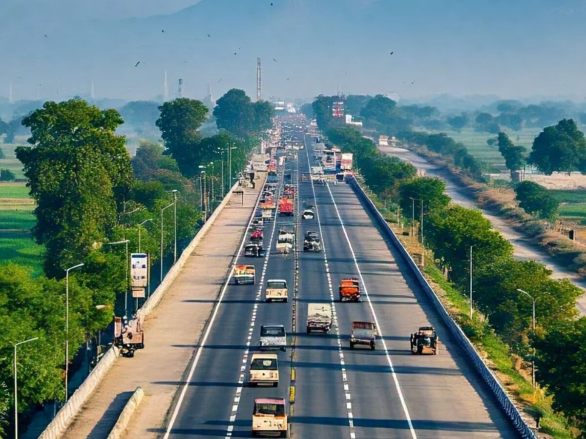 Yamuna Expressway and National Highway 19 will be connected through ...