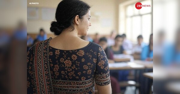 Female teacher trapped student father made physical relationship ...