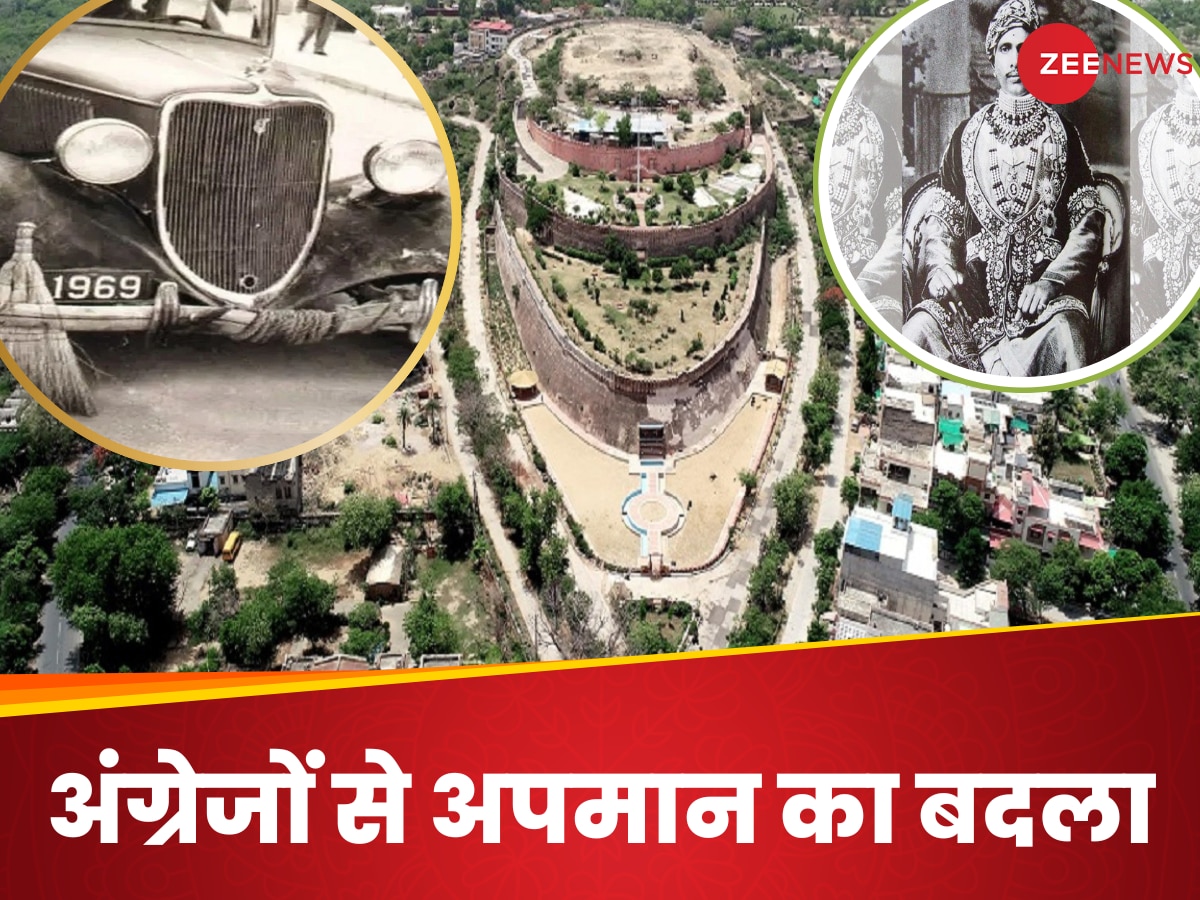 The Rise and Fall of Alwar Royal Rules। Maharaja Jai Singh of Alwar net ...