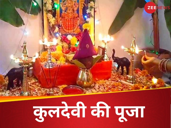 What is the right time for Kuldevi Puja know rituals benefits and ...