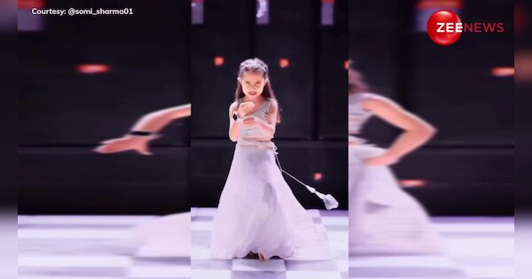 little girl excellent dance moves on ajay hooda song kallo everyone ...