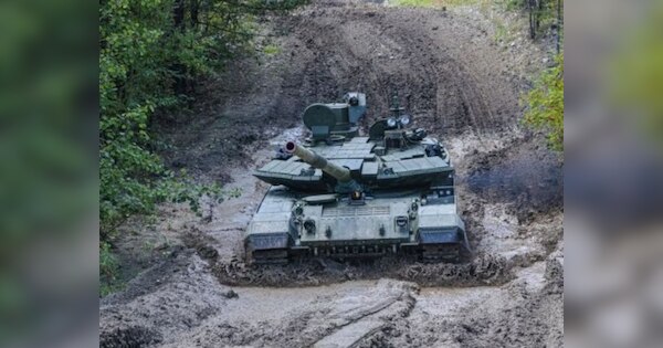 Russia next gen tank defense powerful guns features | पुतिन का नेक्स्ट ...