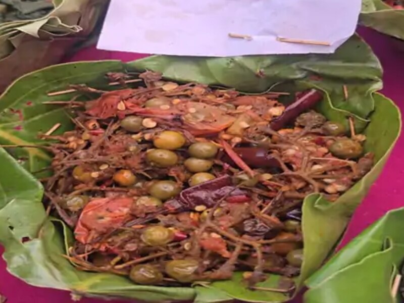 cg superfoods these are the famous and delicious foods of chhattisgarh ...