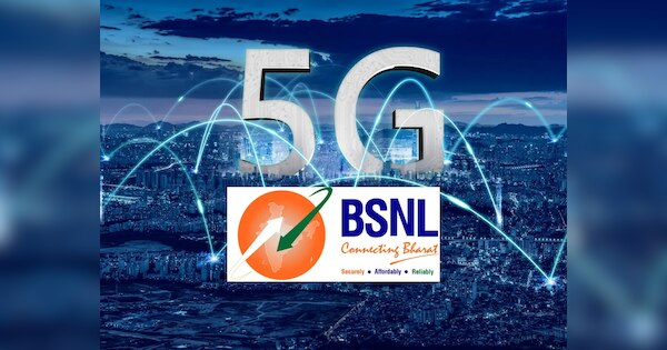 BSNL 5G roll out Soon DoT allocated 5G spectrum worth Rs 61000 crore | BSNL 5G को लेकर आई सबसे ...