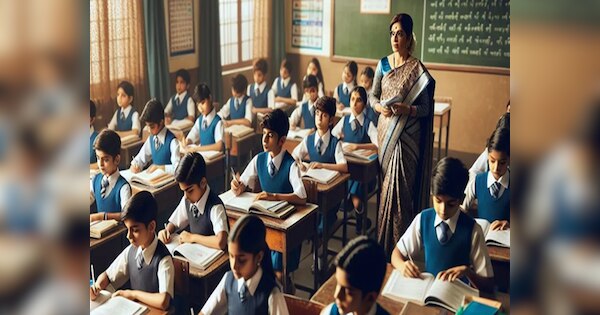 UP School Timing Changed govt issued Instruction to protect Students from Heatwave new academic ...