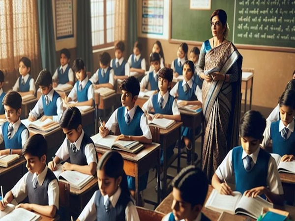 UP School Timing Changed govt issued Instruction to protect Students ...