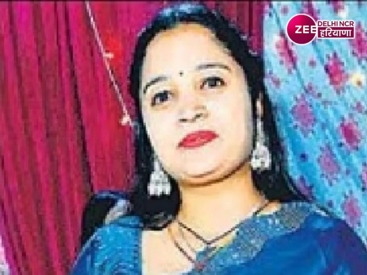 Delhi Amusment Park Accident: मंगेतर संग फन एंड फूड विलेज घूमने गई ...