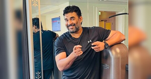 Actor R Madhavan fitness Secret Diet and Exercise Intermittent fasting ...