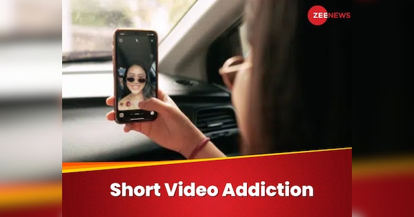 Reels and short video addiction Cause TikTok brain Affects Mind Memory ...