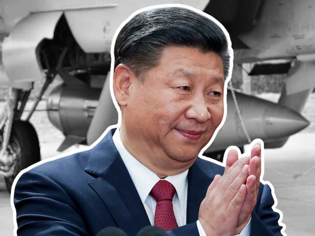 China tested carrier killer kd 21 missile dangerous for aircraft ...
