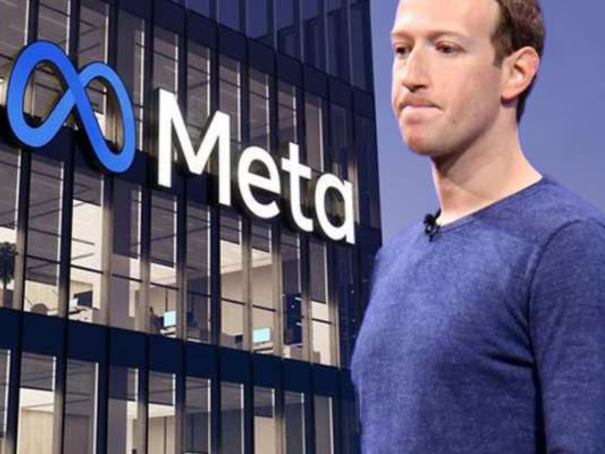 Mark Zuckerberg meta launch three new ai model competing with ChatGPT ...