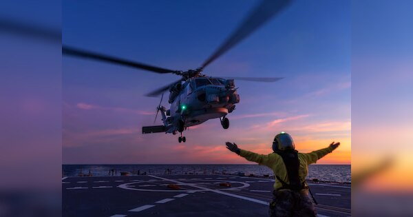 Australia can not handle Pacific Ocean conflict Navy is lagging behind ...