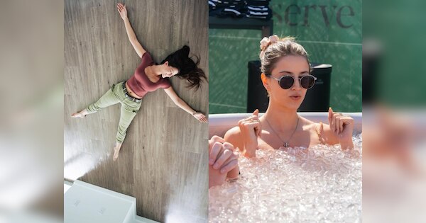 Travel Vlogger Lexie Alford Faces Weird Situation in Nigeria during ...