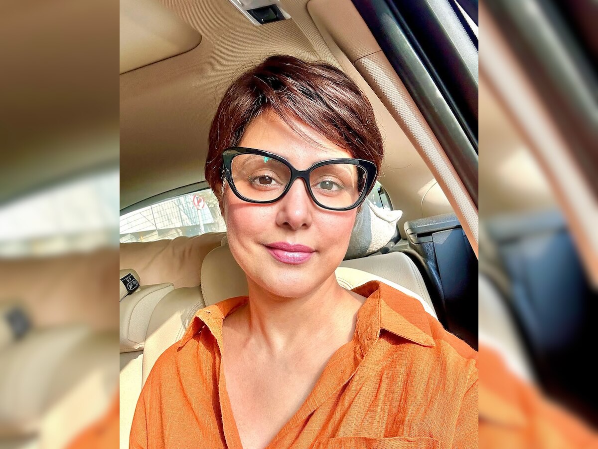 5 Bollywood Celebs Who Battled Breast Cancer surviver Tahira Kashyap ...