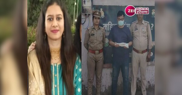 Noida Crime News: वो सो रही थी, मैंने सिर पर हथौड़ा मारा और...., अवैध संबंध के शक में पत्नी का मर्डर