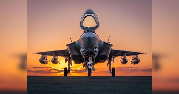 Worlds most 5 dangerous fighter jet f35 to f22 know full list | ये हैं ...