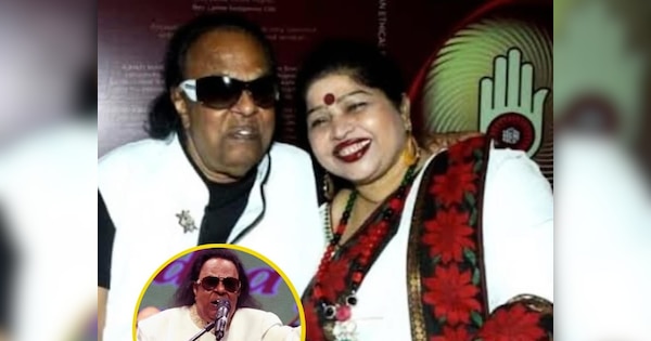 Legendary Music Director Singer Late Ravindra Jain Wife Divya Jain Died ...