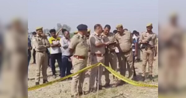 Raebareli Woman shot her husband along with her lover like Meerut ...