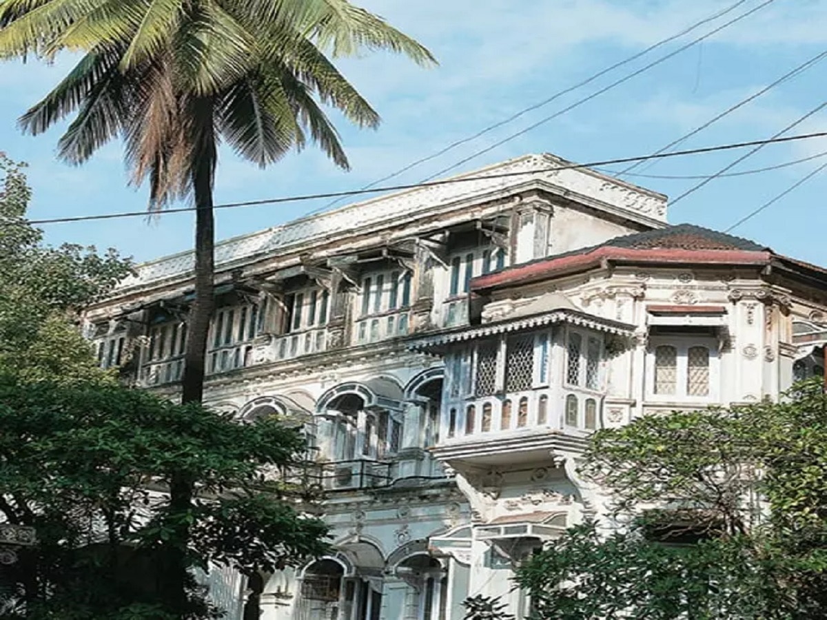 Why Anand Mahindra Live is Old House। How Can I contact with Anand ...