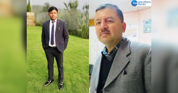 amid vimal negi death case investigation shivam pratap singh removed ...