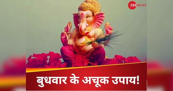Astro Tips Budhwar Ke Upay do this remedies on wednesday to get Money ...