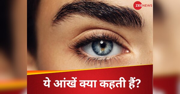 samudrik shastra what each eye depicts about person Eye Shape ...