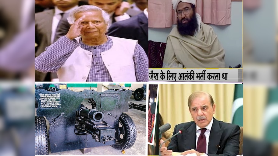 Who is next target of Shahenshah in Pakistan Why Bangladesh new boss ...