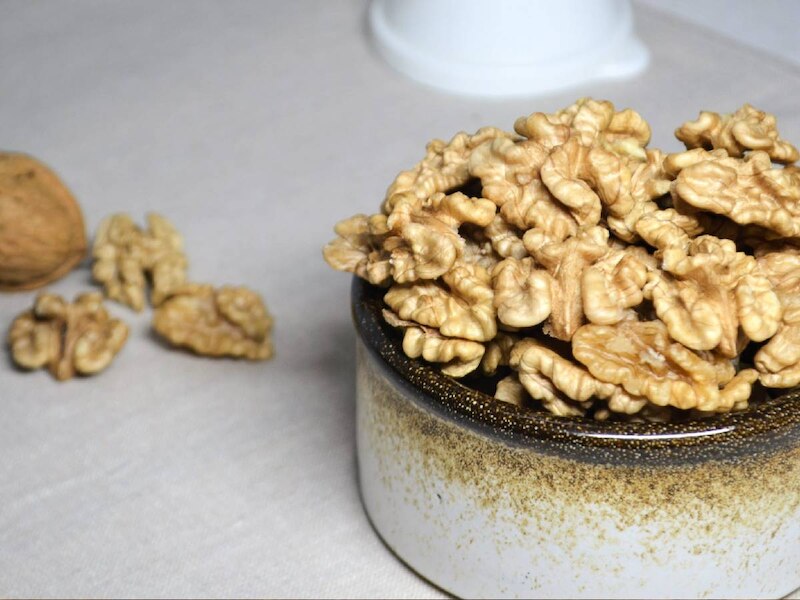 Benefits of eating walnuts for children | बच्चों को जरूर खिलाएं अखरोट ...