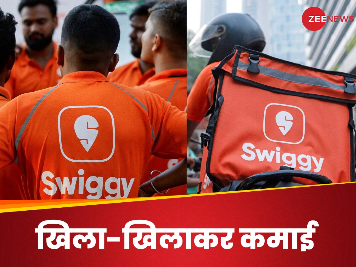 who is Sriharsha Majety। who start Swiggy app। How Swiggy and Zomato ...