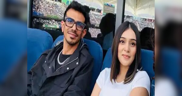 Mahvash is muslim Rj who became famous with Yuzvendra Chahal | कौन है ...