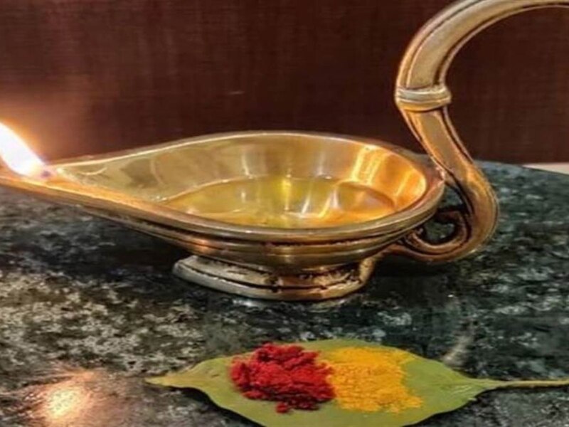 Akshaya Tritiya Diya Vastu Tips light diyas at these 6 places maa ...