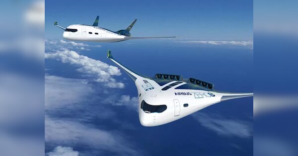 Netra Mk II AWACS will be ready for trials by 2029 DRDO indian defence ...