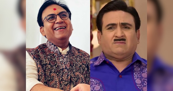 Taarak Mehta Ka Ooltah Chashmah actor Dilip Joshi makes a shocking ...