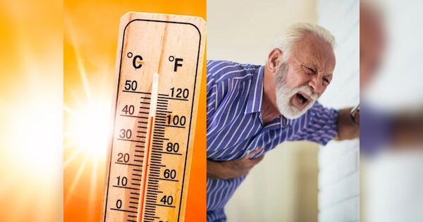 high temperature heat waves increase risk of heart disease how to ...