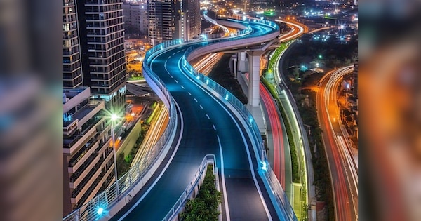 Delhi Ghaziabad NH9 traffic reduced after Siddharth Vihar Vasundhara ...