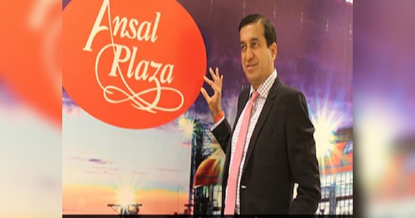 Ansal controversy directors formed 148 companies transferred investors ...
