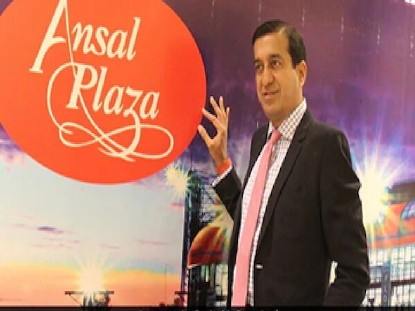 Ansal controversy directors formed 148 companies transferred investors money to foreign accounts ...