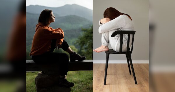 Difference Between Loneliness and Staying Alone How Both Situations Are ...