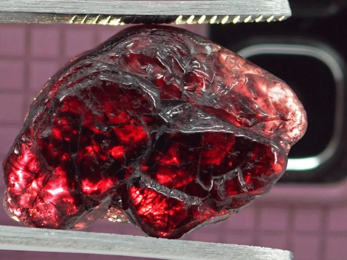 Kyawthuite and painite most expensive diamond platinum found in myanmar ...