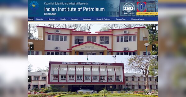 CSIR IIP Recruitment 2025 Apply for Scientist Posts with Salary Up to 2 ...