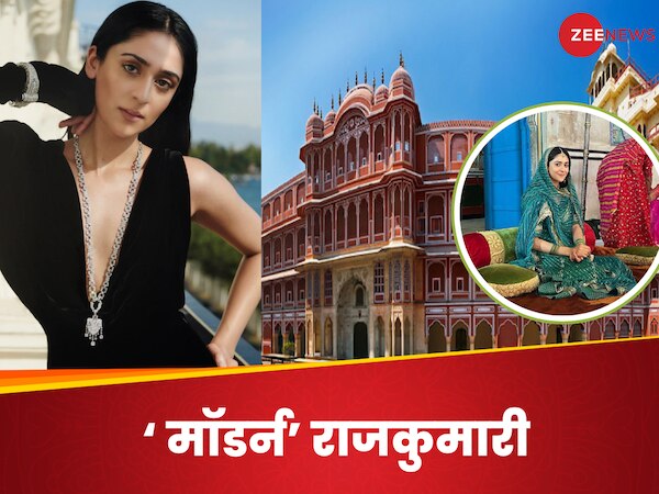 who is Princess Gauravi Kumari of Jaipur। Rajkumari Gauravi Kumari Age। Jaipur ki Rajkumari ...